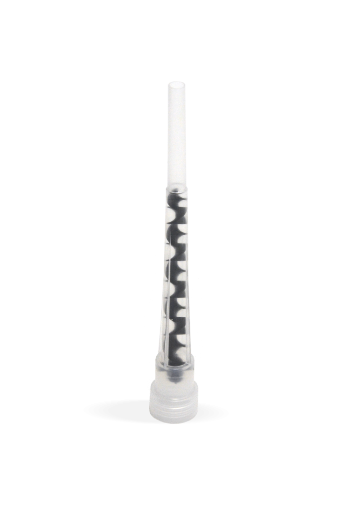 INJECTION RESIN MIXER | N-tek