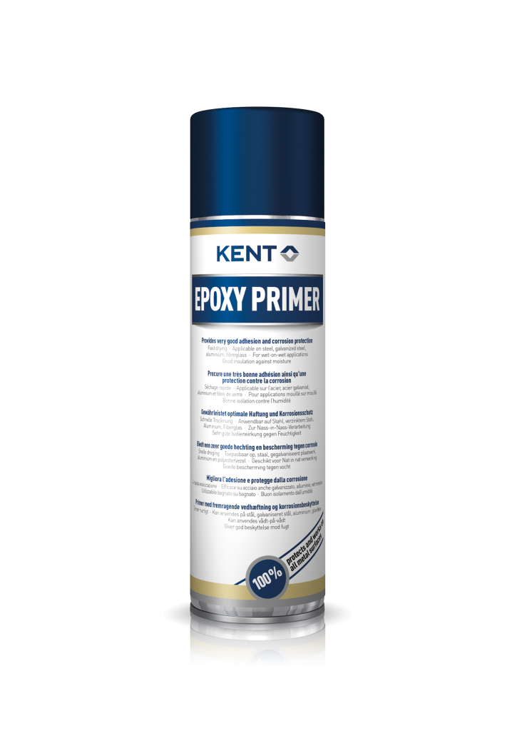 EPOXY PRIMER | N-tek