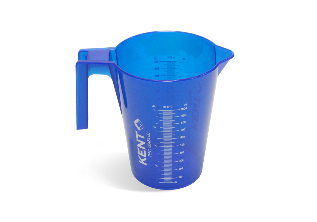1L MEASURING CUP | N-tek