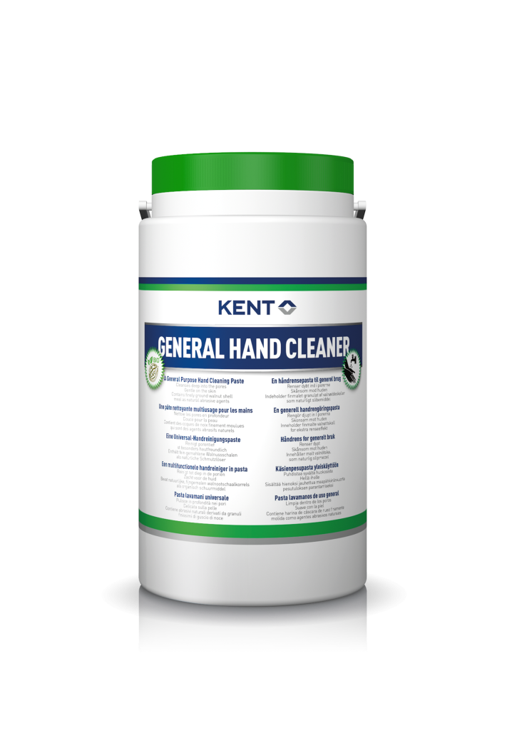 GENERAL HAND CLEANER | N-tek