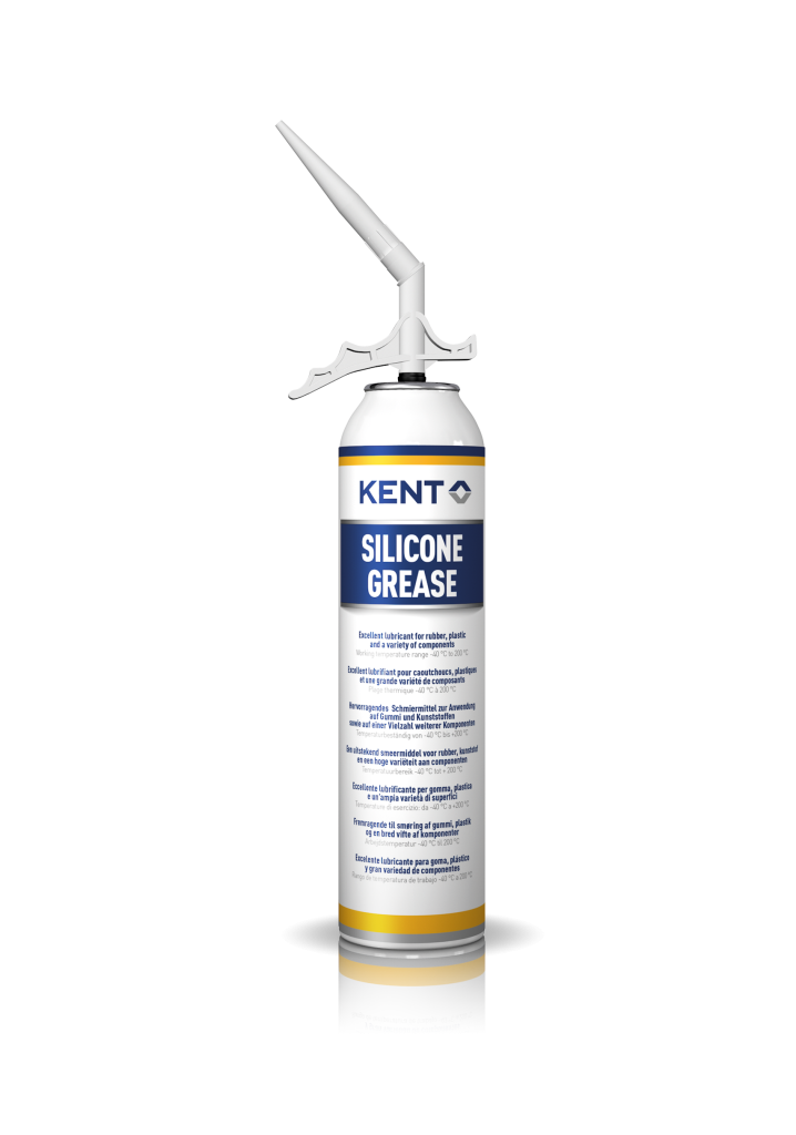 SILICONE GREASE PRESSURE PACK | N-tek